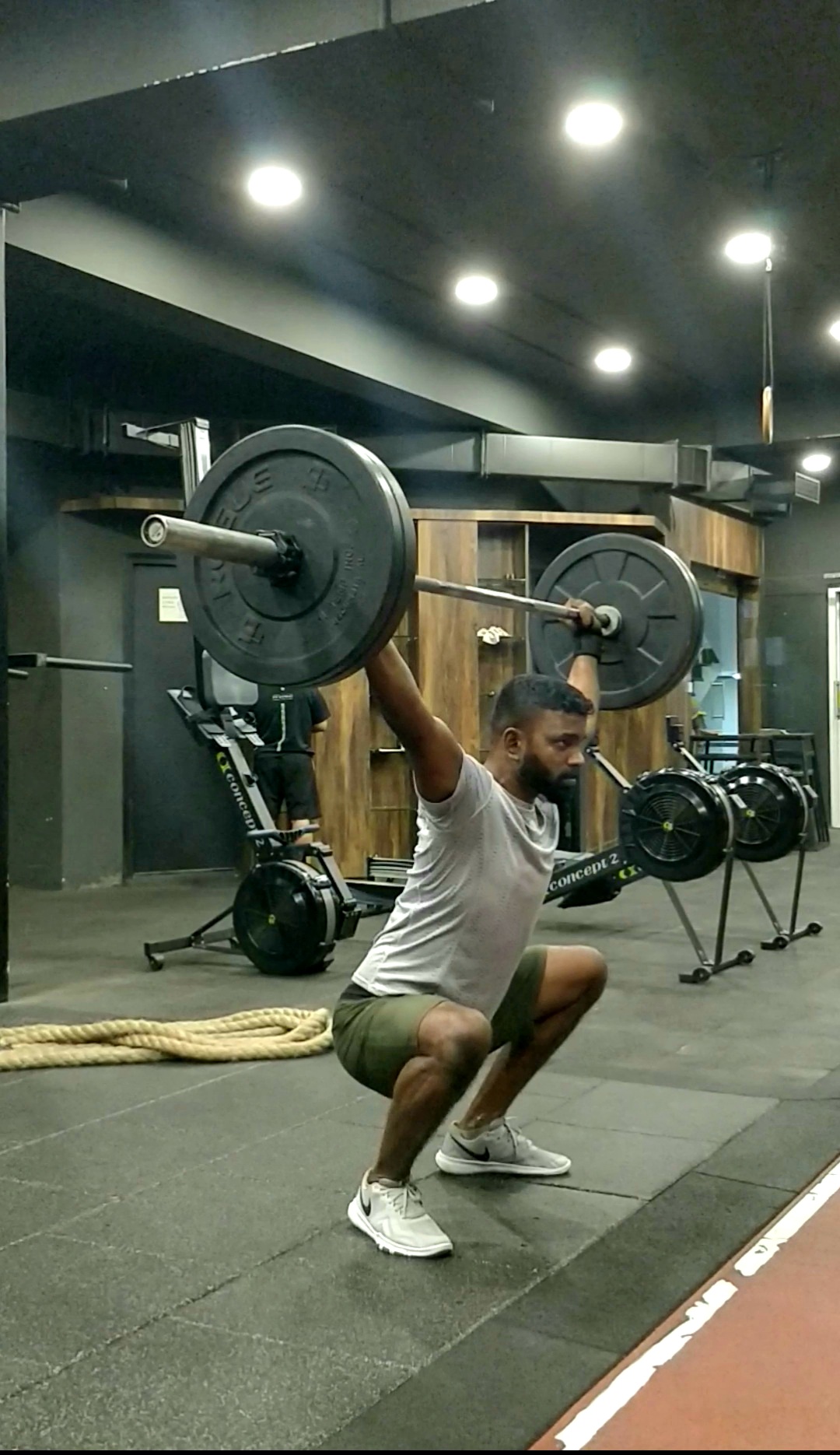 FITTR Coach Rakesh Anandan | Strength and Conditioning