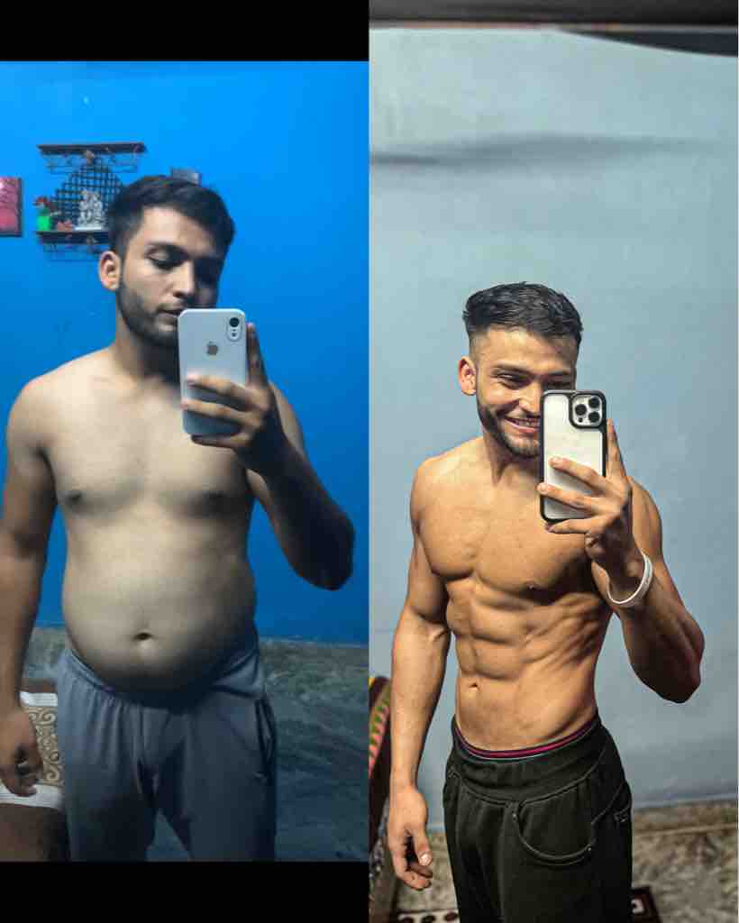 FITTR Coach Ankit Tanwar | Strength and Conditioning