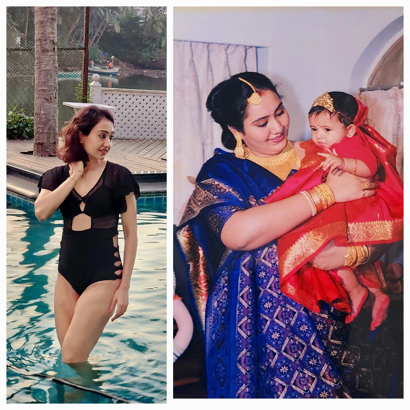 FITTR Coach Jaitri Bose | Comprehensive Plan