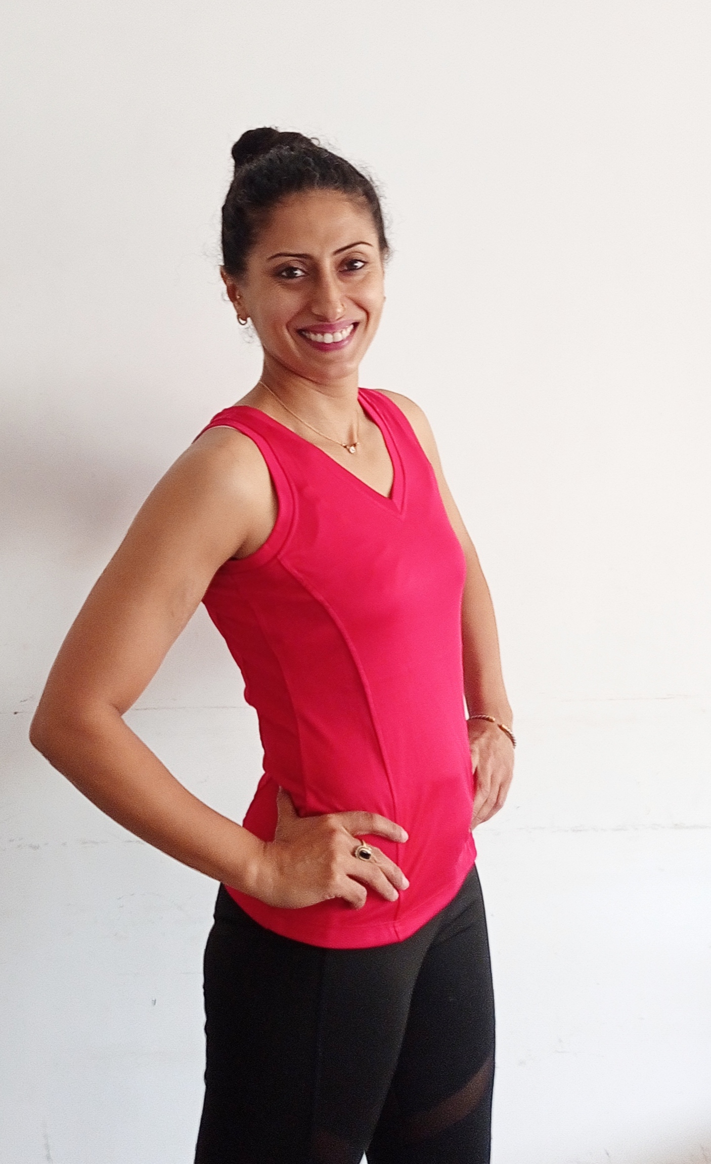 FITTR Coach Reshma Hegde | Fitness and Nutrition