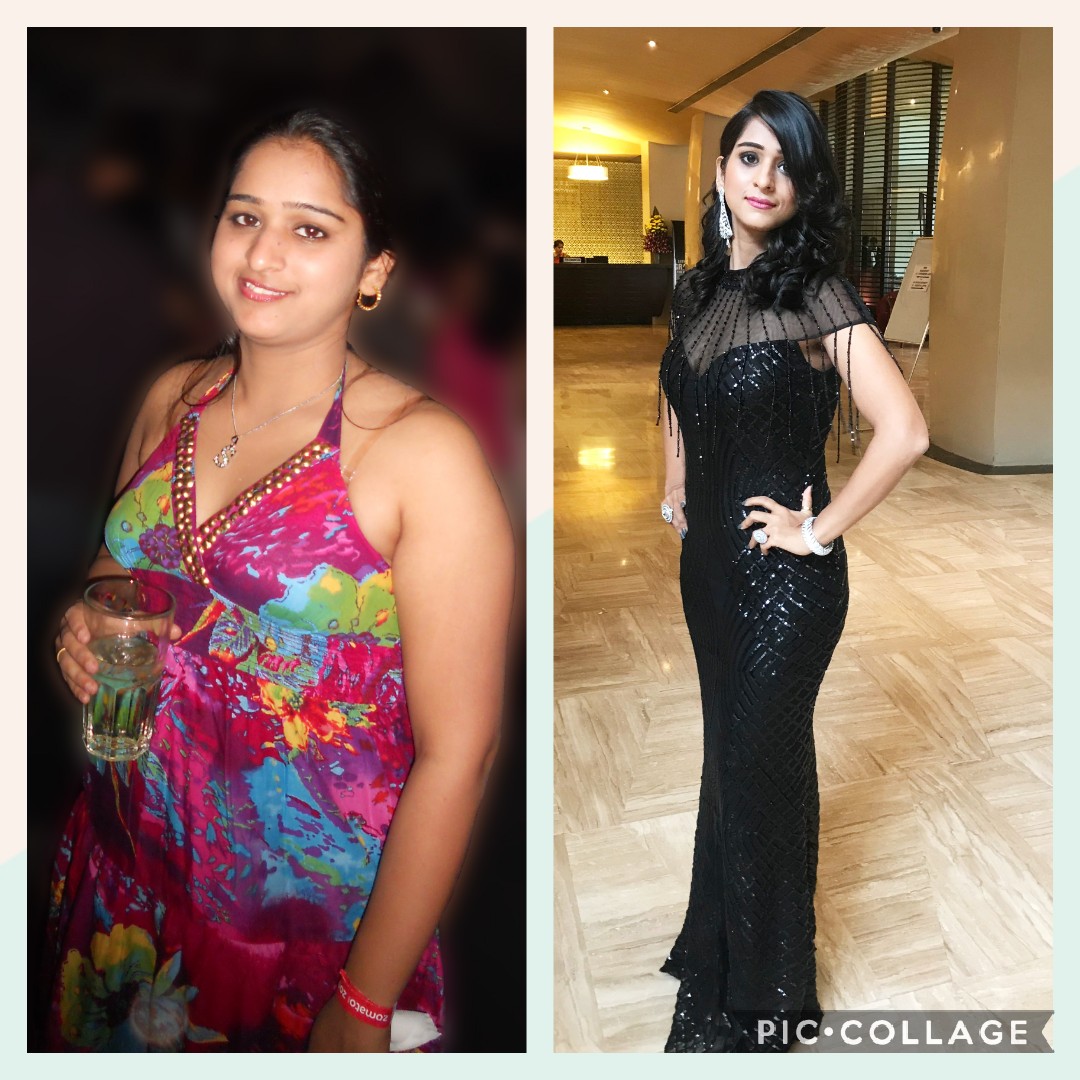 FITTR Coach Srija Banerjee | Fitness and Nutrition