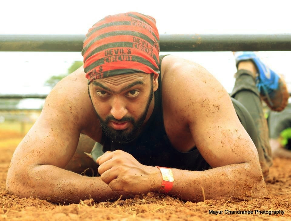 FITTR Coach Pavan Jain | Fitness and Nutrition