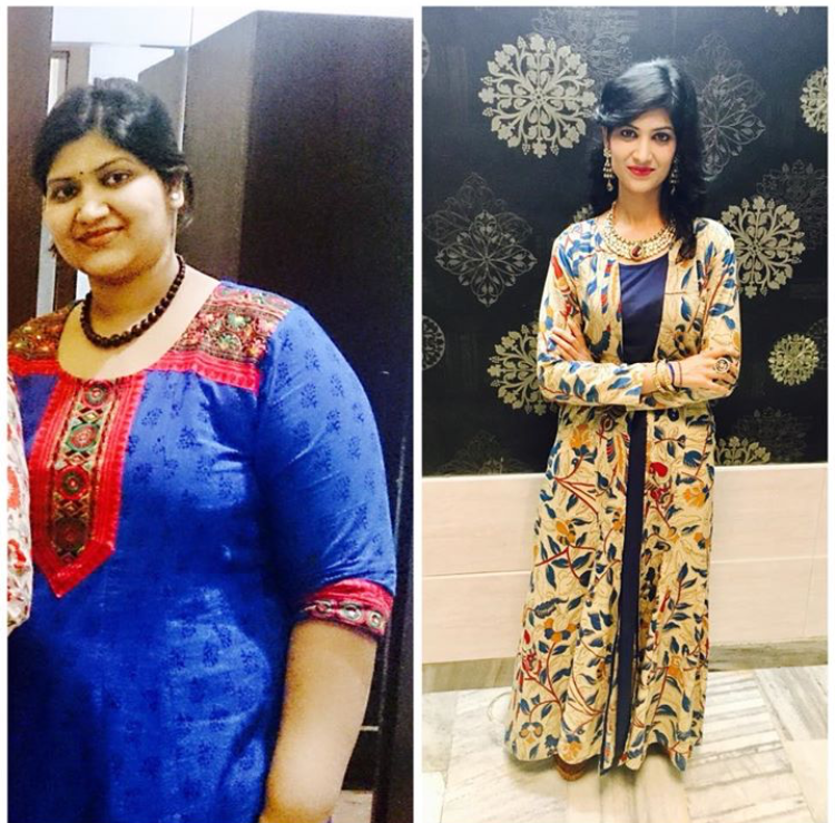 FITTR Coach Ayushi Goyal | Fitness and Nutrition