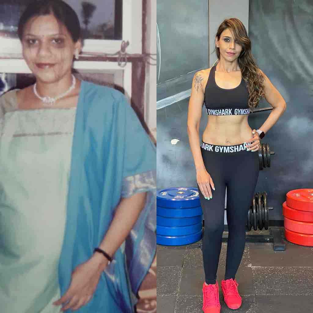 FITTR Coach Leena Doshi | Fitness and Nutrition