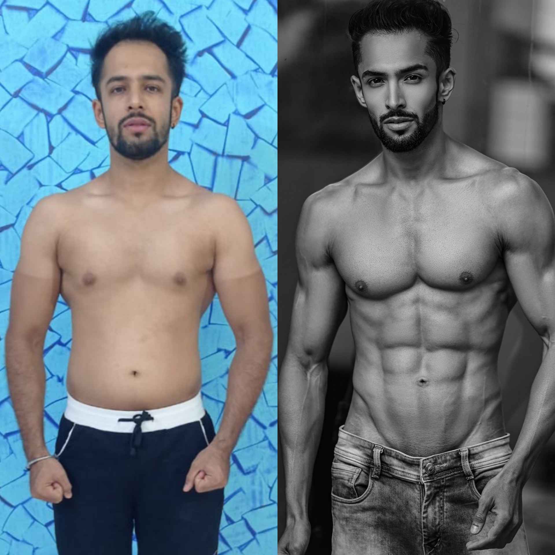 FITTR Coach Harshal Milani | Fitness and Nutrition