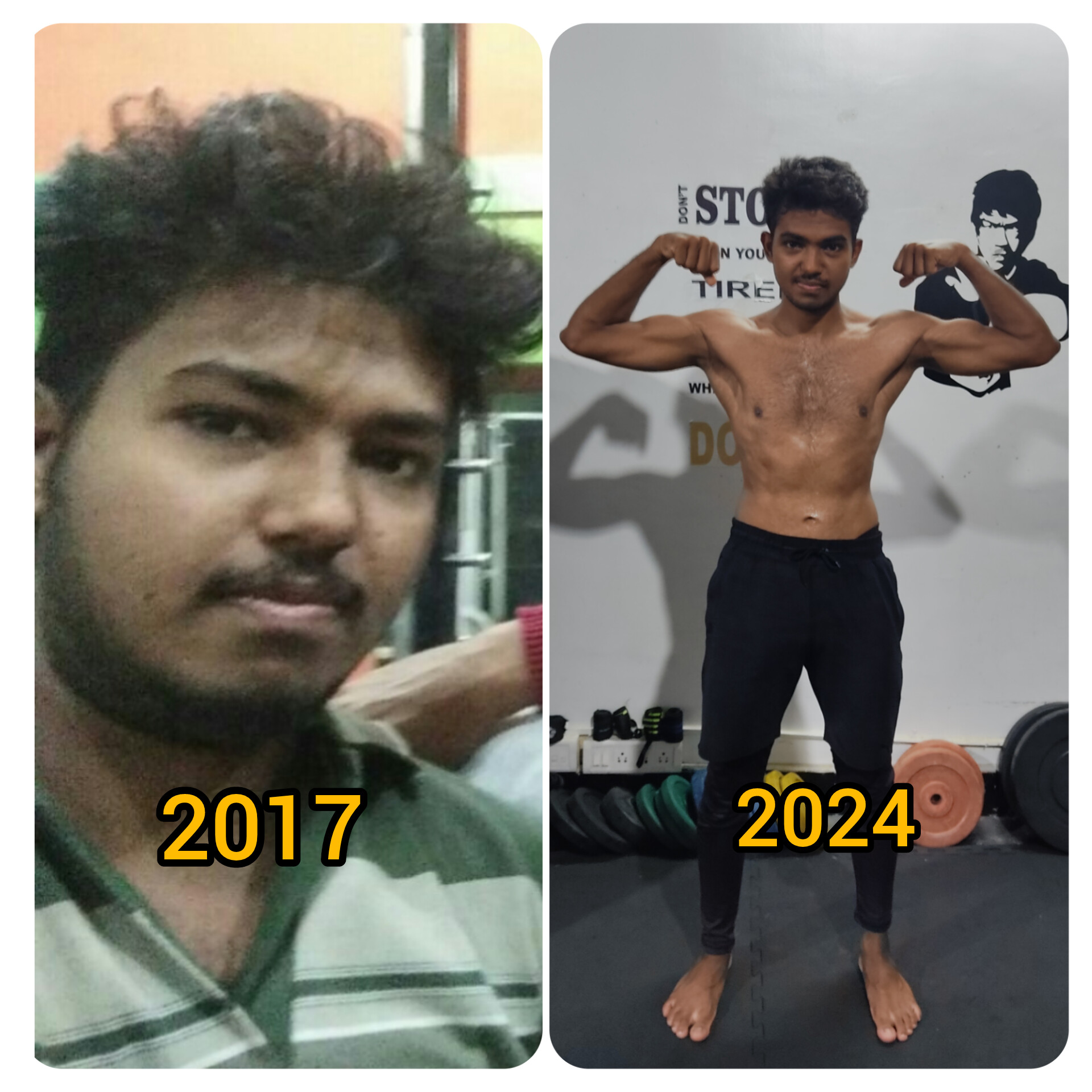 FITTR Coach SANJAY RD | Strength and Conditioning