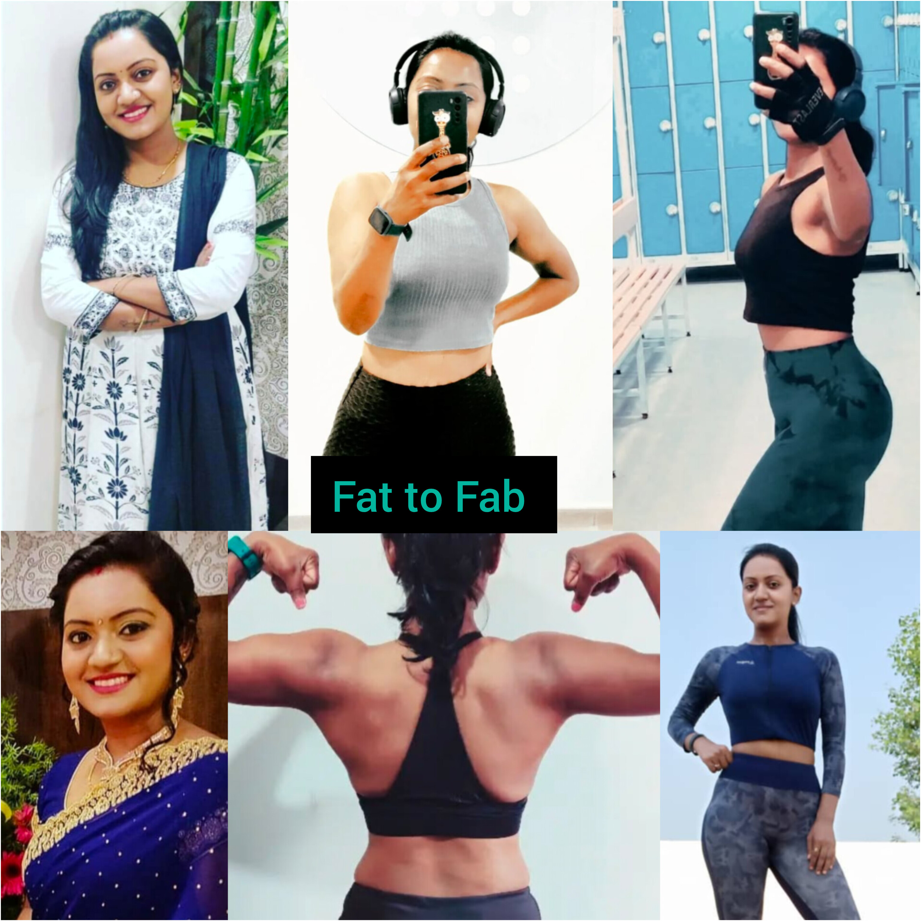FITTR Coach Neelam Kumar | Fitness and Nutrition