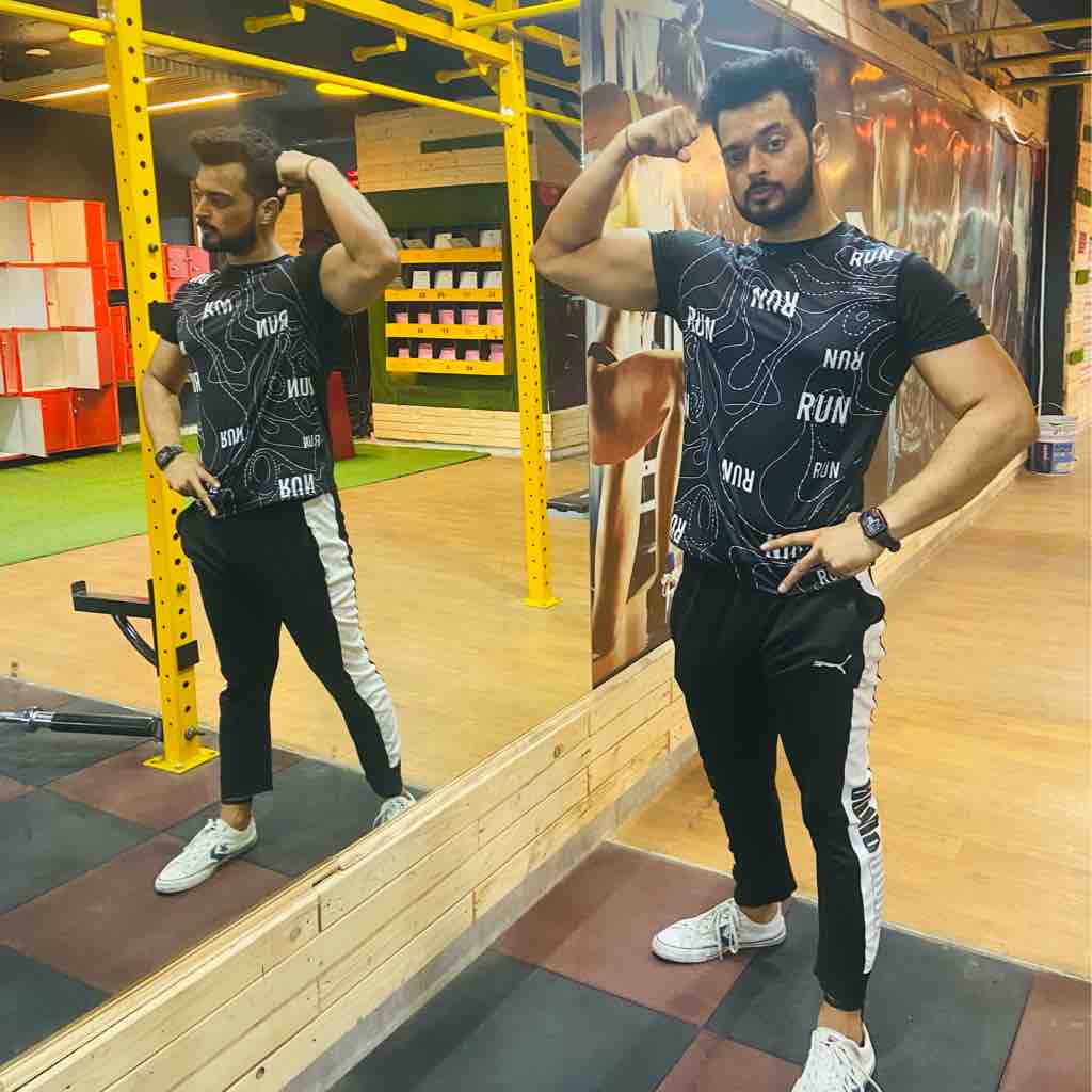 FITTR Coach Ashish Gera | Strength & Conditioning (SNC)