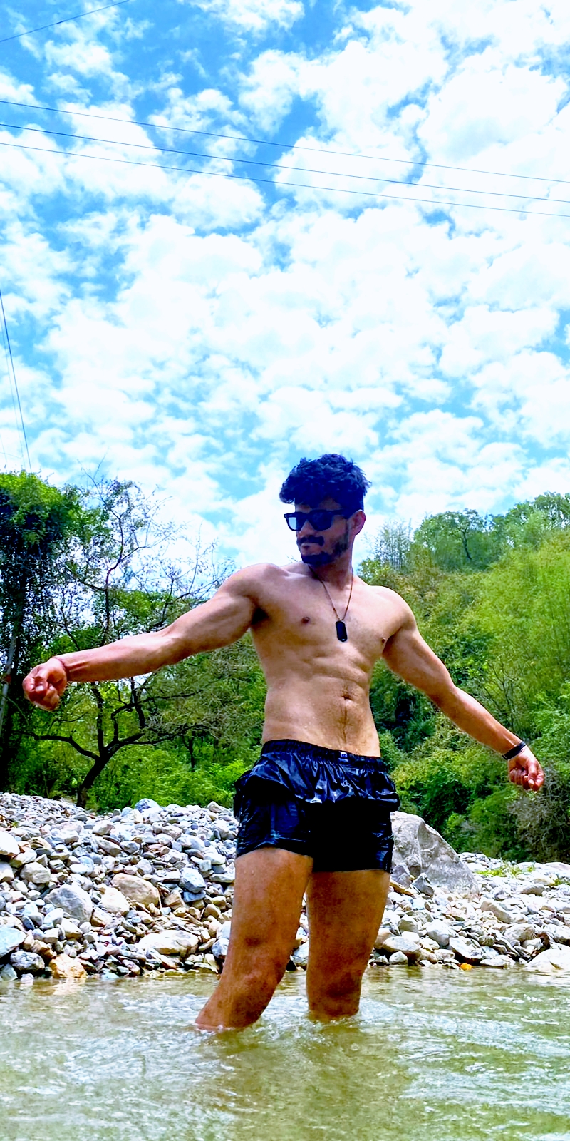 FITTR Coach Rishabh Thakur | Strength and Conditioning FITTR Coach Rishabh Thakur | Strength and Conditioning
